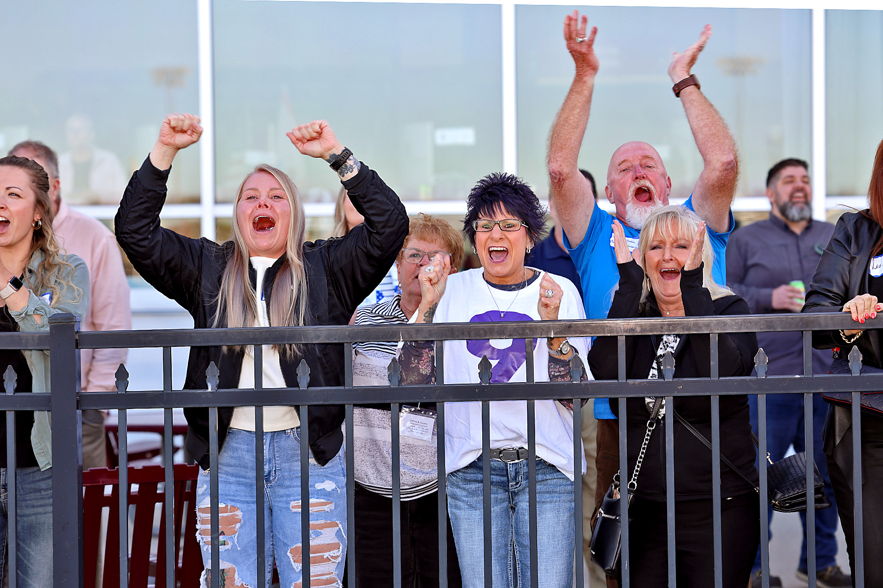 Ohio Harness Horsemen's Association